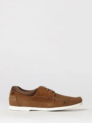 Woolrich Loafers - Brown