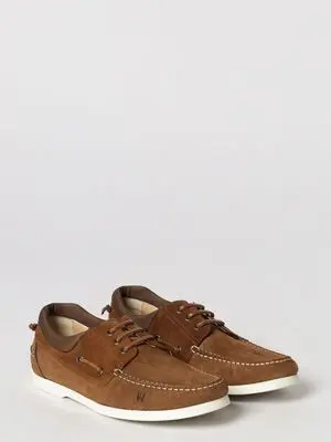 Woolrich Loafers - Brown