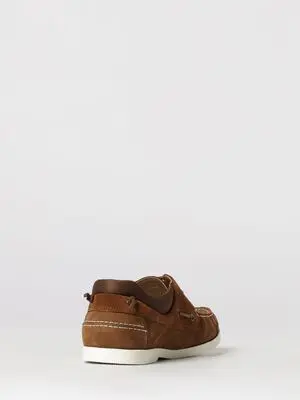 Woolrich Loafers - Brown