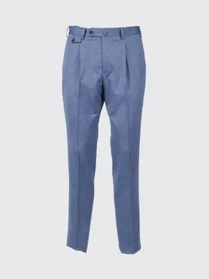 PT TORINO Virgin Wool Blend Chino Trousers