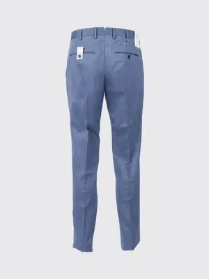 PT TORINO Virgin Wool Blend Chino Trousers