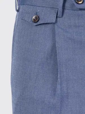 PT TORINO Virgin Wool Blend Chino Trousers