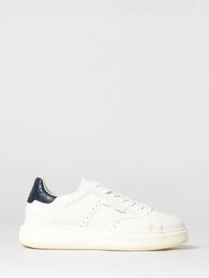 Woolrich Lace-up Sneakers