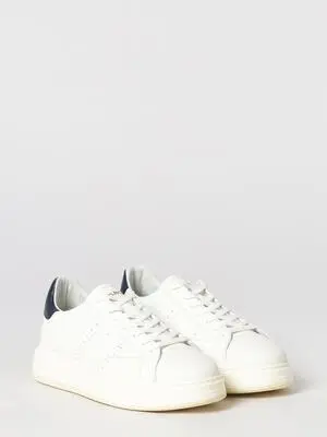 Woolrich Lace-up Sneakers
