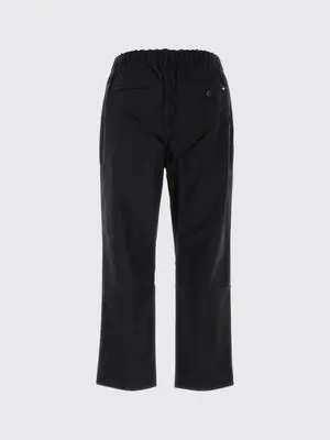 NEW BALANCE Tailored Pleated Trousers