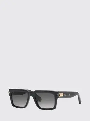 Philipp Plein Empire Acetate Sunglasses - Grey