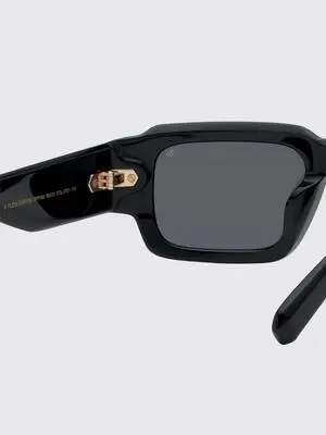 Philipp Plein Empire Acetate Sunglasses - Black