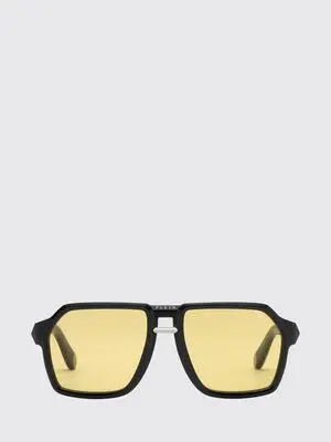 Philipp Plein Acetate Sunglasses