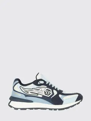 Turquoise Sneakers