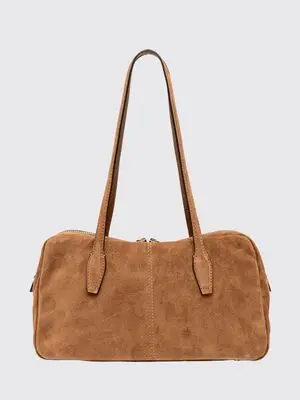 GIANNI CHIARINI Shoulder Bag - Brown