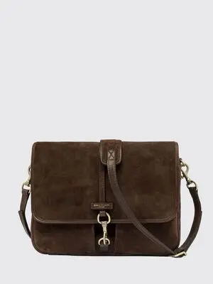 GIANNI CHIARINI Shoulder Bag - Brown