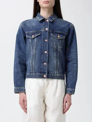 Emporio Armani Jacket - Denim
