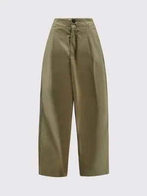 Soeur Daley Wide Organic Cotton Trousers