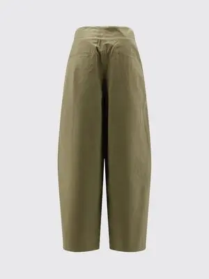 Soeur Daley Wide Organic Cotton Trousers