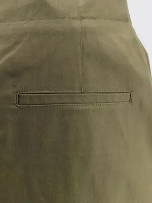 Soeur Daley Wide Organic Cotton Trousers