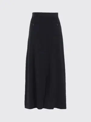 Yohji Yamamoto Maxi Skirt