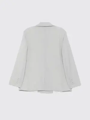 MTL STUDIO Double Breasted Jacket