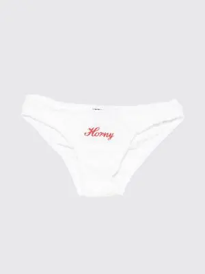 CARNE BOLLENTE Underwear - White