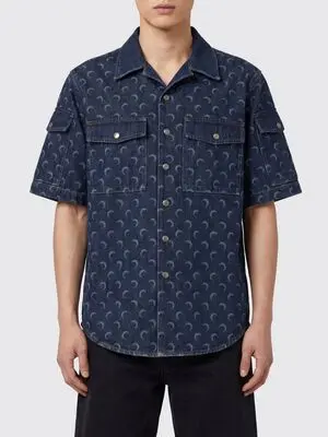 MARINE SERRE Shirt