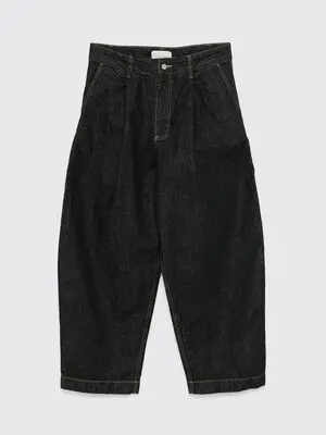 Studio Nicholson Denim Baggy Jeans