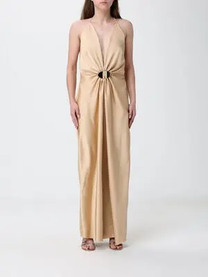 Simona Corsellini Gathered Cocktail Dresses For Women