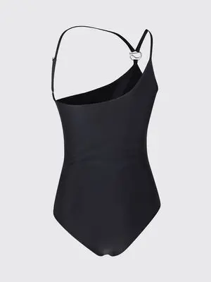 Coperni Asymmetrical One Piece Swimsuit