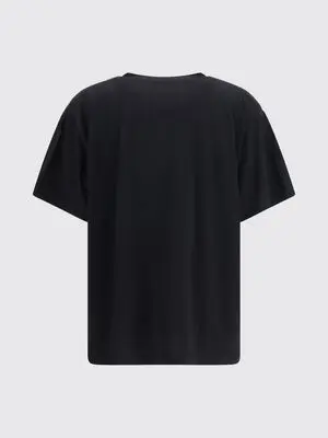 Khaite V-neck T-shirt