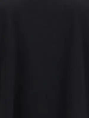 Khaite V-neck T-shirt