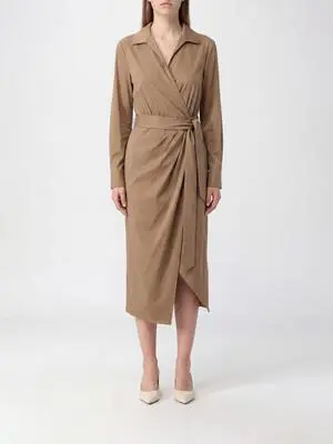 Jacket Wear Midi Dresses