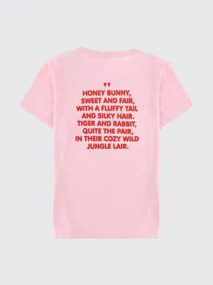 Kenzo Graphic T-shirt