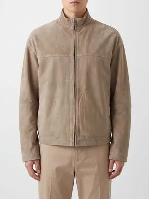 Emporio Armani Casual Outerwear For Men