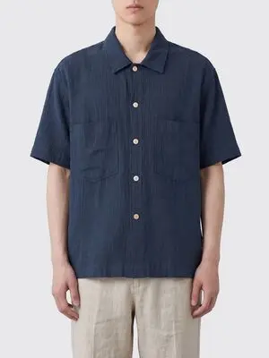 SUNFLOWER Shirt - Blue