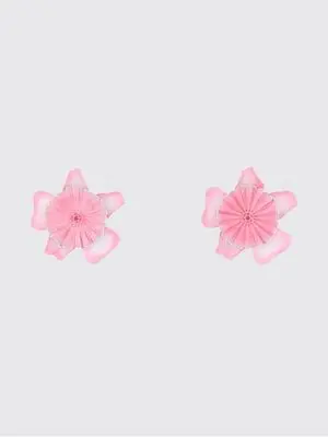 Chloé Jewel Clip-on Earrings