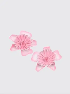 Chloé Jewel Clip-on Earrings
