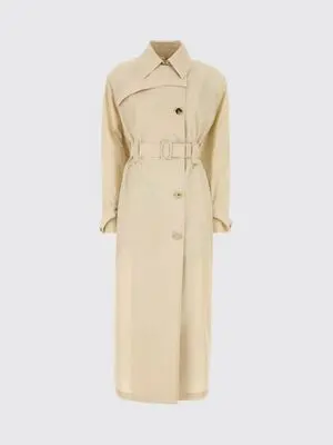 Sportmax Belted Trench Coat