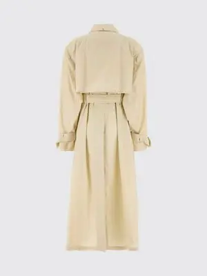 Sportmax Belted Trench Coat