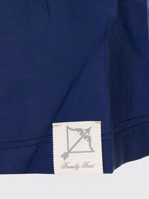 FAMILY FIRST Modal Blend Shorts