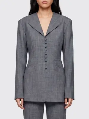 Women's Gray Suits