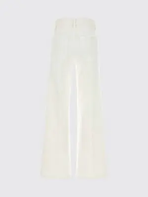 FRAME Jeans - White
