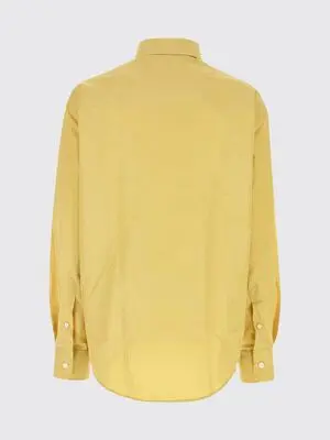 AMI Paris Classic Shirt - Yellow