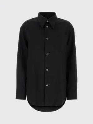 AMI Paris Shirt - Black