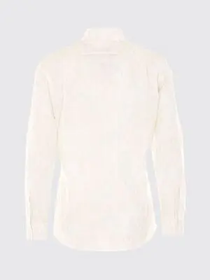 VIVIENNE WESTWOOD Cotton Shirt With Logo