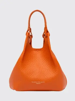 GIANNI CHIARINI Mini Bag - Red