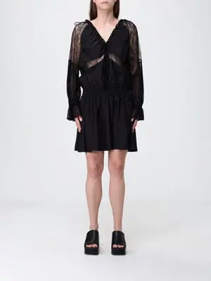 Pinko Lace Dress