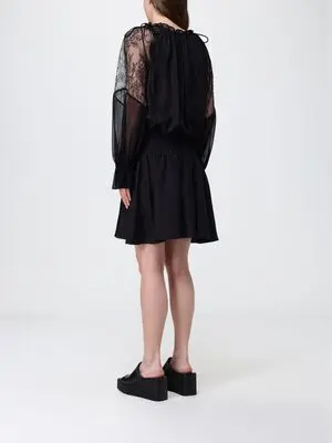 Pinko Lace Dress
