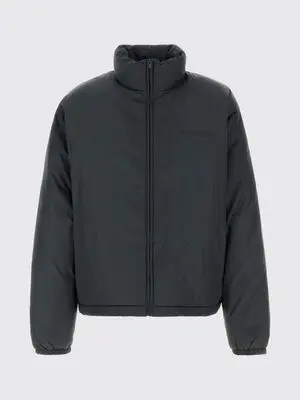 Fear Of God Nylon Down Jacket - Grey