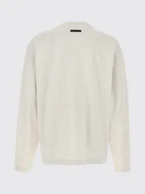 Fear Of God Cotton T-shirt