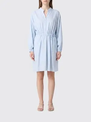 Woolrich Dress - Blue