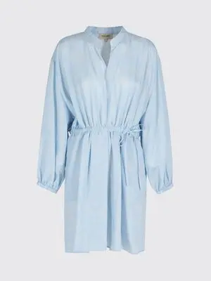 Woolrich Dress - Blue