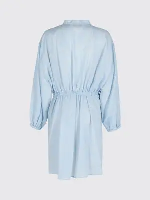 Woolrich Dress - Blue